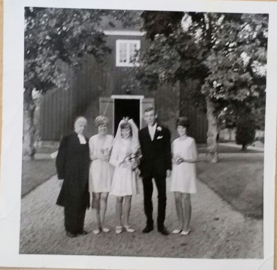 Krister Lundgren och Lillemor Jönsson – Lekvattnet